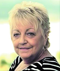 Candace Kay Mutnansky - Herald-Standard